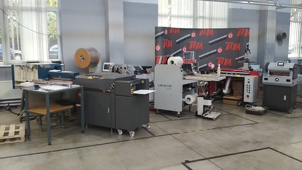 XDC390A showcased in Plockmatic Riga Days 2019 - Yutian Xindecheng ...